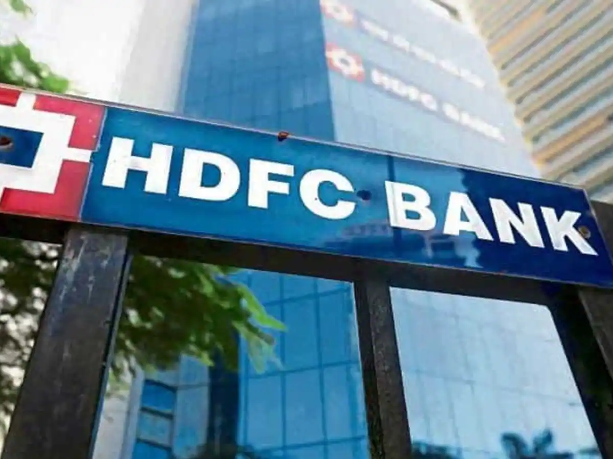 HDFC Bank secures 2.17 lakh sq ft Noida office space for next 18 years - Commercial Design India