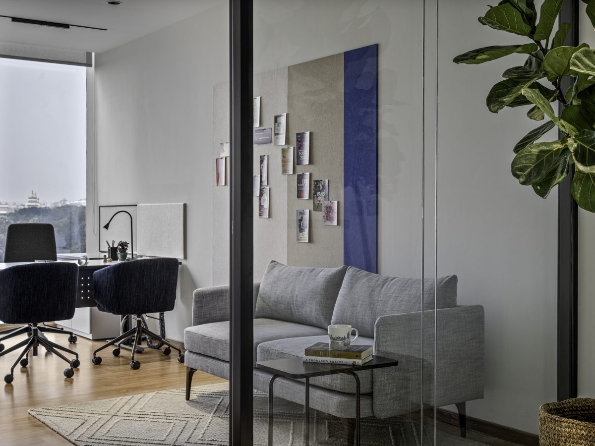 BNY Mellon set to occupy premier office space at Pune's Prestige ...