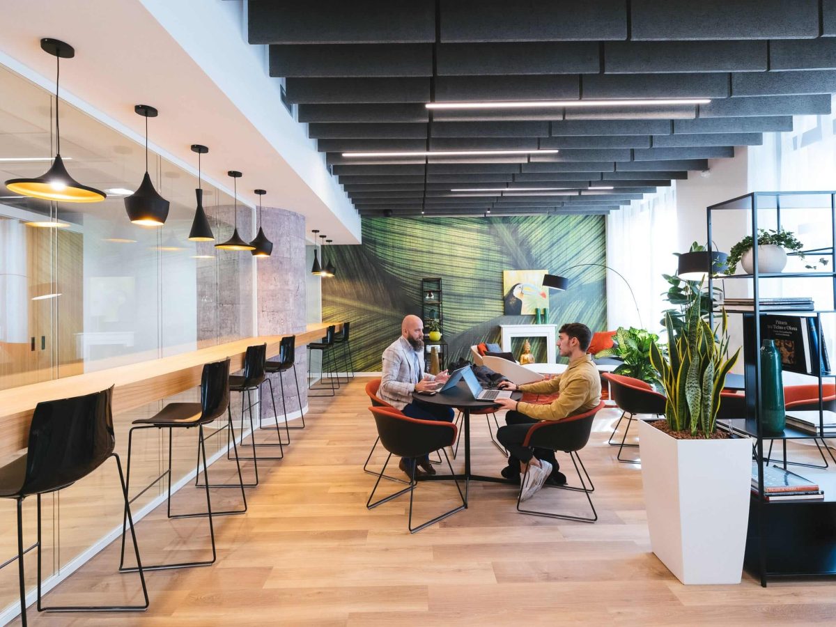 Flexible workspaces reshaping Bengaluru's commercial landscape ...