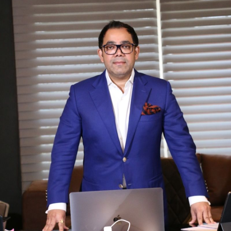 India's Commercial Real Estate: A stable force amidst APAC & MEA market ...