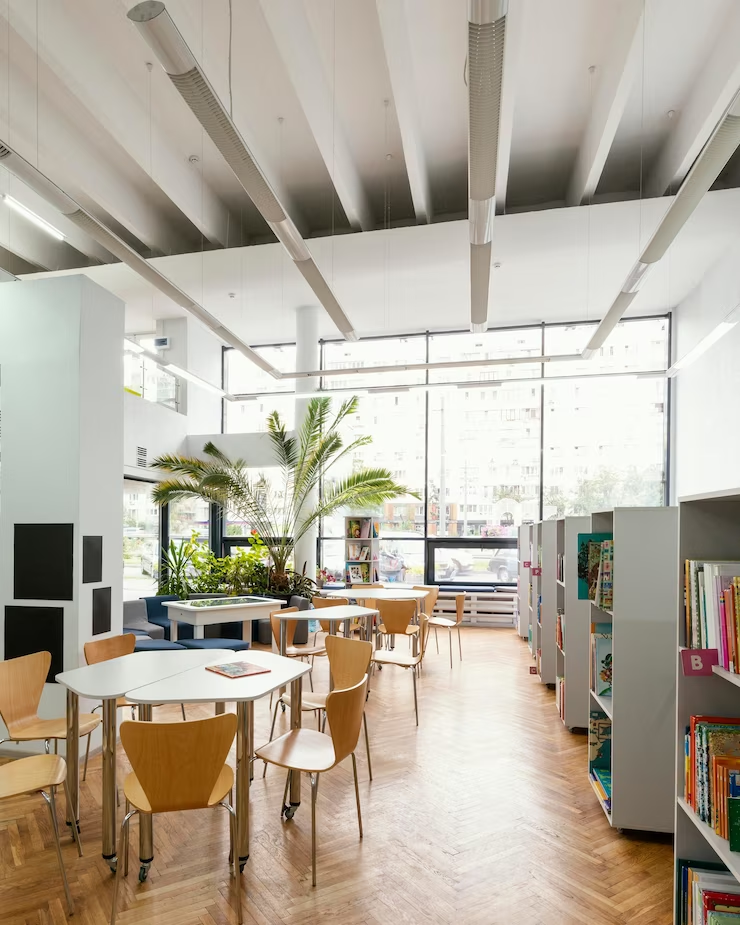 Revolutionising Education: 10 institutional projects that transform ...