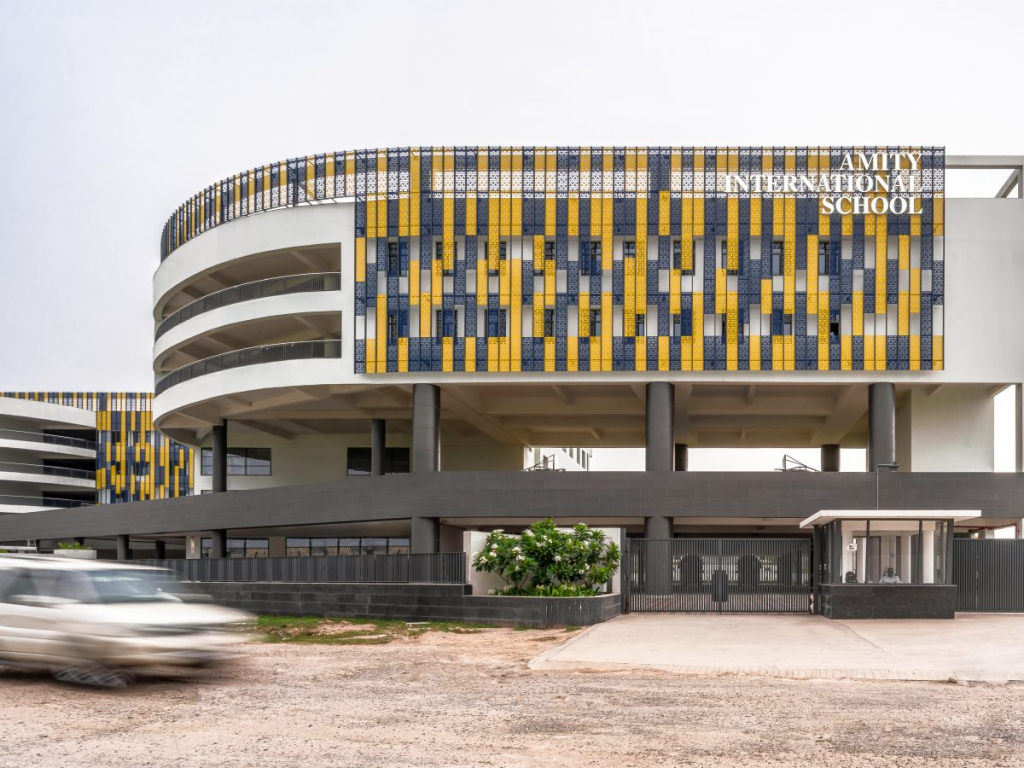 Revolutionising Education: 10 institutional projects that transform ...