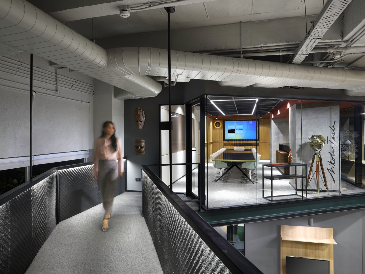 Embracing the AI Wave: How Artificial Intelligence is transforming the ...