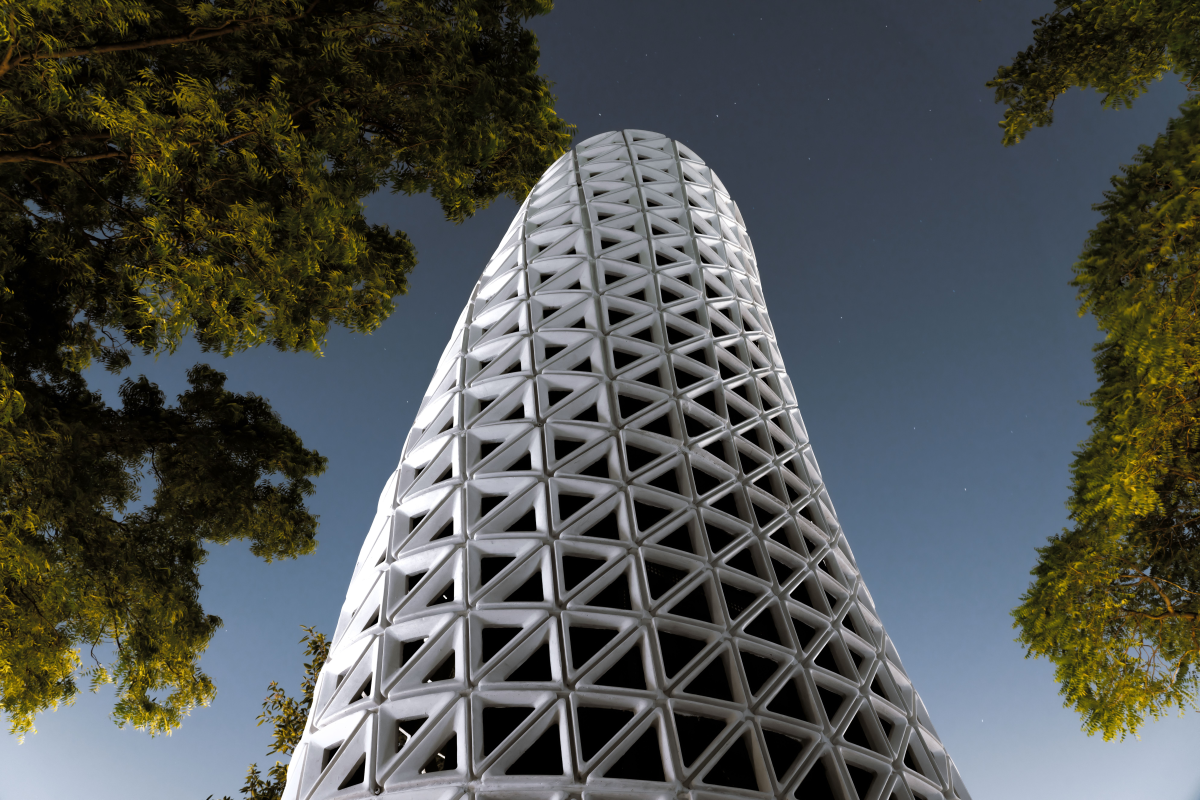 Studio Symbiosis revolutionises air purification with 360-Degree multi ...