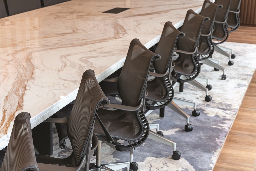 Creating a home from home: Inside the ABC-designed Fakeeh University ...