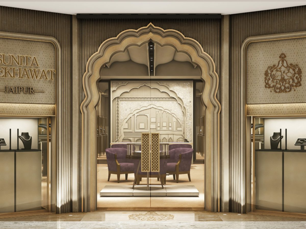 10 inspiring Indian retail projects: Exclusive selection by Commercial ...