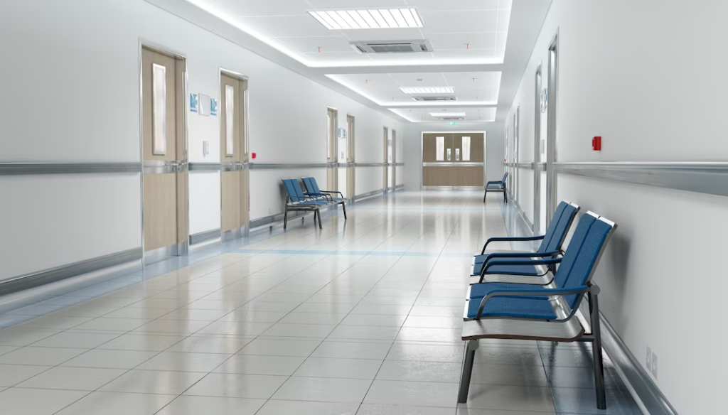 The growing trend of modular design in Indian healthcare facilities ...