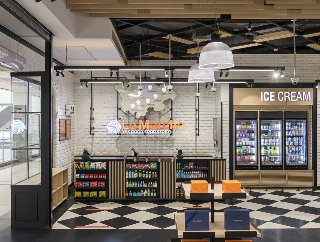 10 inspiring Indian retail projects: Exclusive selection by Commercial ...