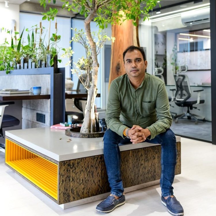 Rapid fire round with Akshay Selukar, Founder and Principal Architect ...