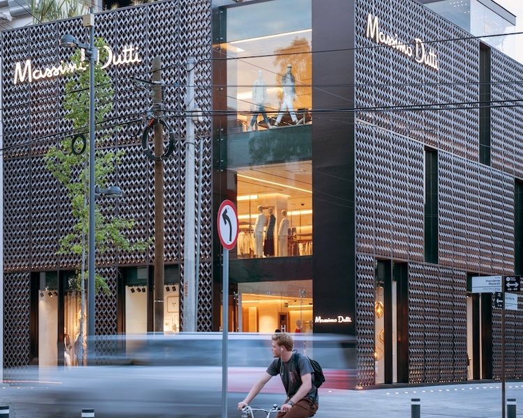 Discover Polanco's vibrant history through the retail design of Sordo ...