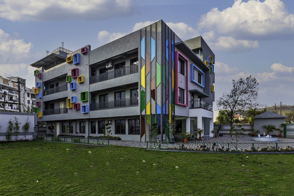 Rapid fire round with Manoj Choubey, Founder and Principal Architect ...