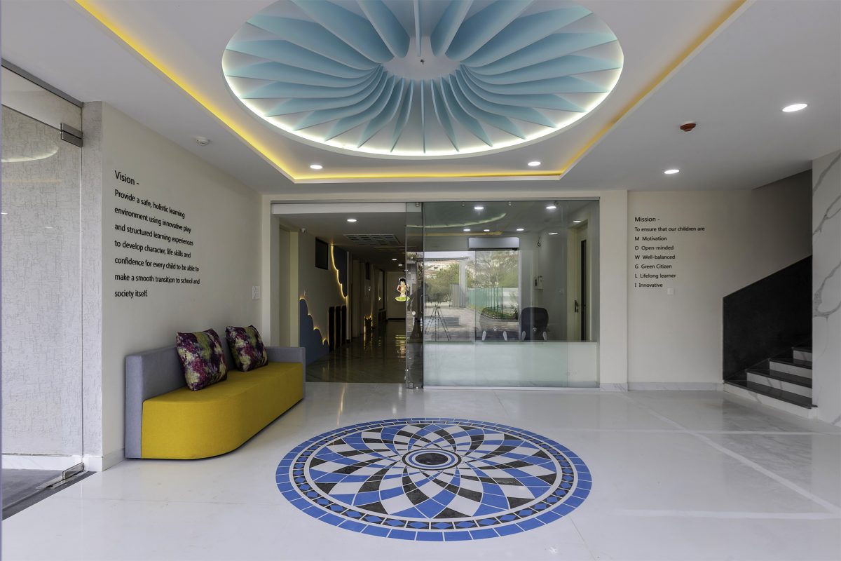 Rapid fire round with Manoj Choubey, Founder and Principal Architect ...