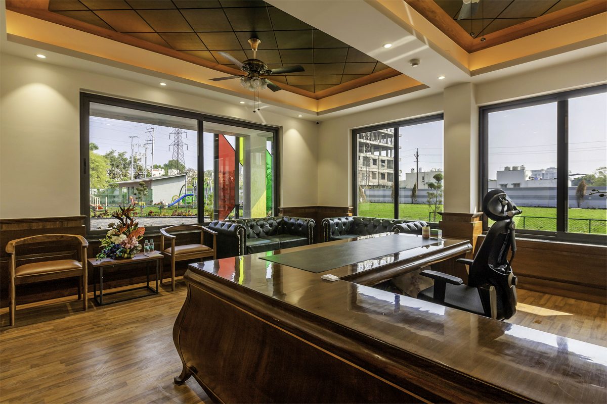 Rapid fire round with Manoj Choubey, Founder and Principal Architect ...