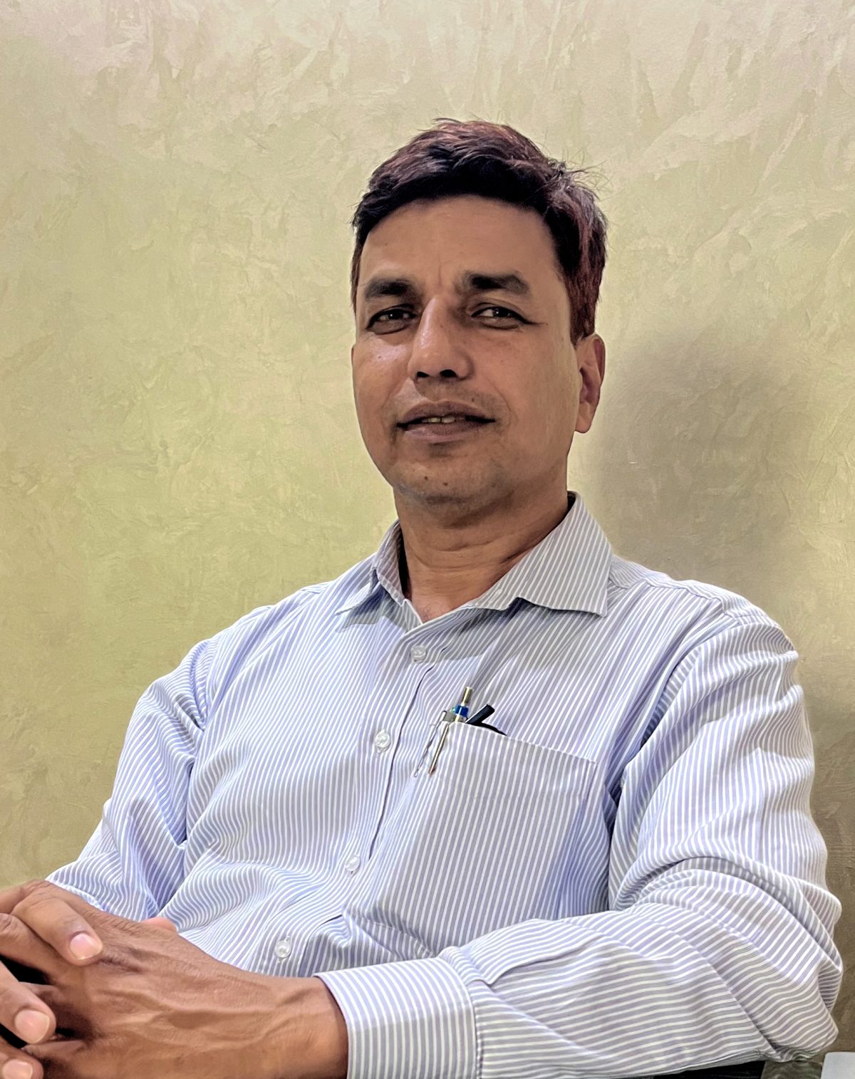 Rapid fire round with Manoj Choubey, Founder and Principal Architect ...