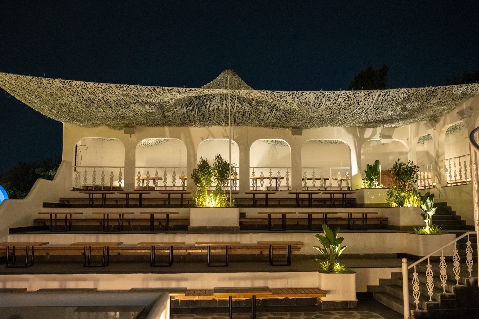 Embark on a Greek sensory journey at Oia, Bangalore's chic new bar by ...