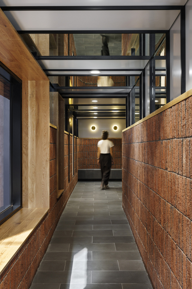 Blending past and present: 151 Toorak Road's architectural masterpiece ...