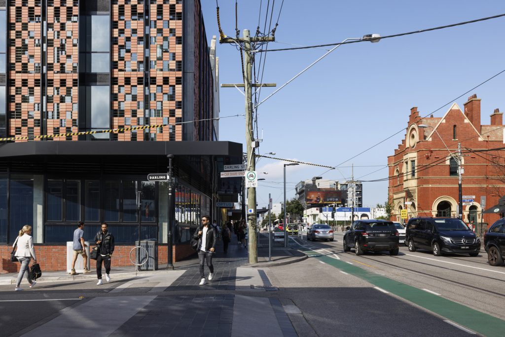 Blending past and present: 151 Toorak Road's architectural masterpiece ...