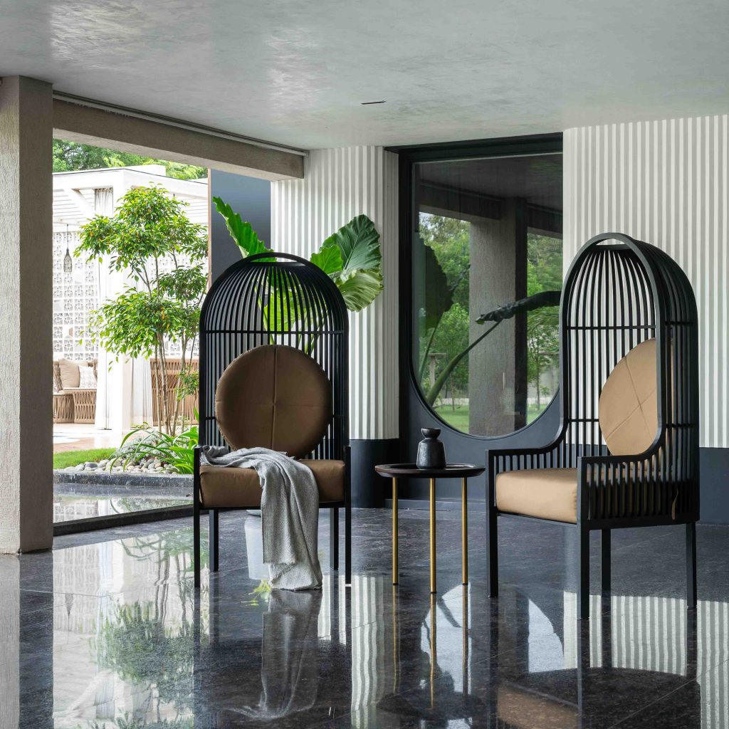 Mastering the fusion of 'patterns' and 'textures' in commercial ...