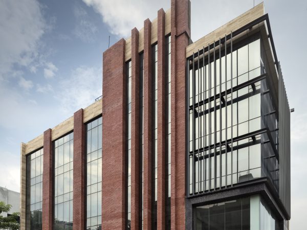 Vaishnavi Group leases out massive 4.12 lakh sq ft office space to Navi ...