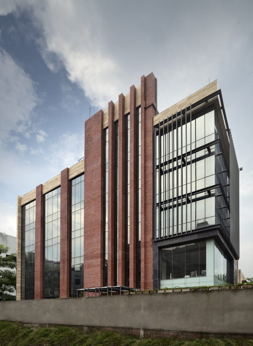 Discover Kanodia's Office: A winning collaboration between cricket legend MS Dhoni and Geeta ...