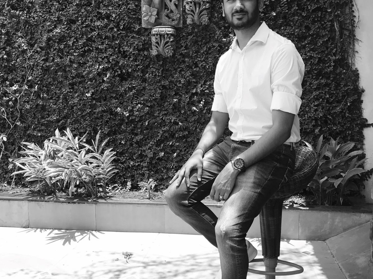 Vaishnavi Group leases out massive 4.12 lakh sq ft office space to Navi ...