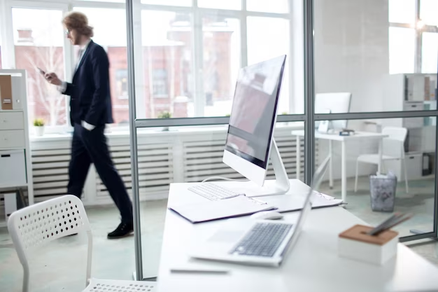 Upgrade your office efficiency: A guide to AI and Smart Device ...