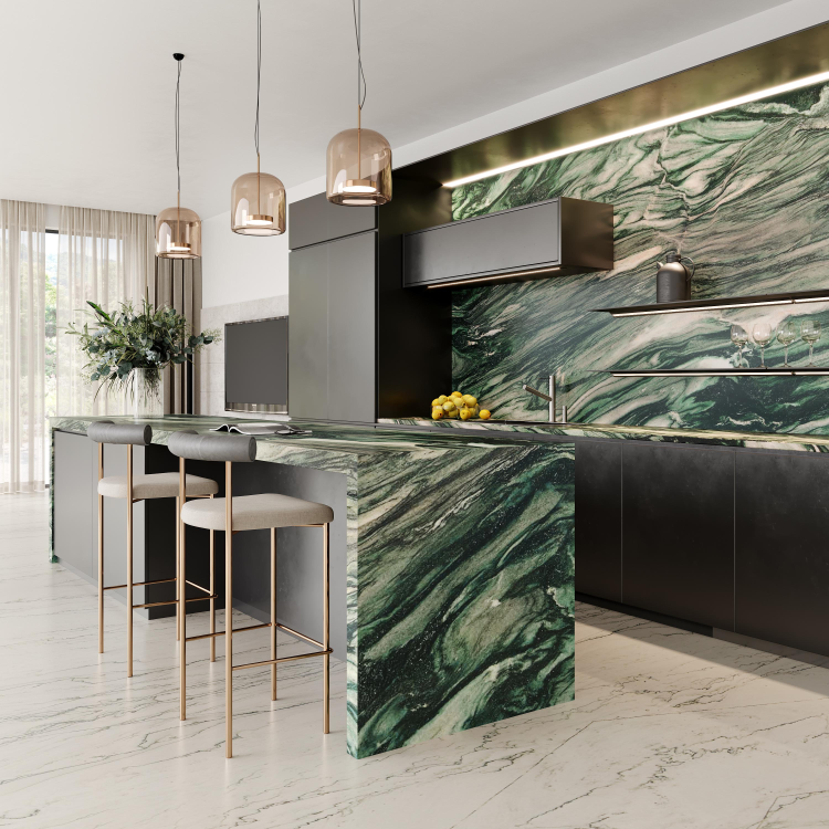 The Quarry reveals all you need to know about marble in their ultimate ...