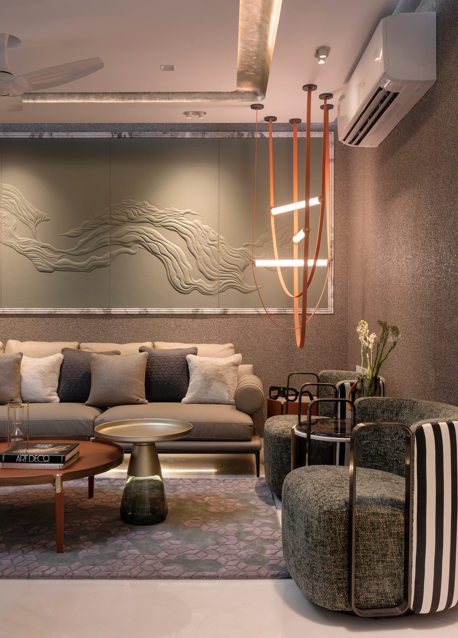 Rapid fire round with Soni Vipul, Founder and Principal Designer, Soni ...