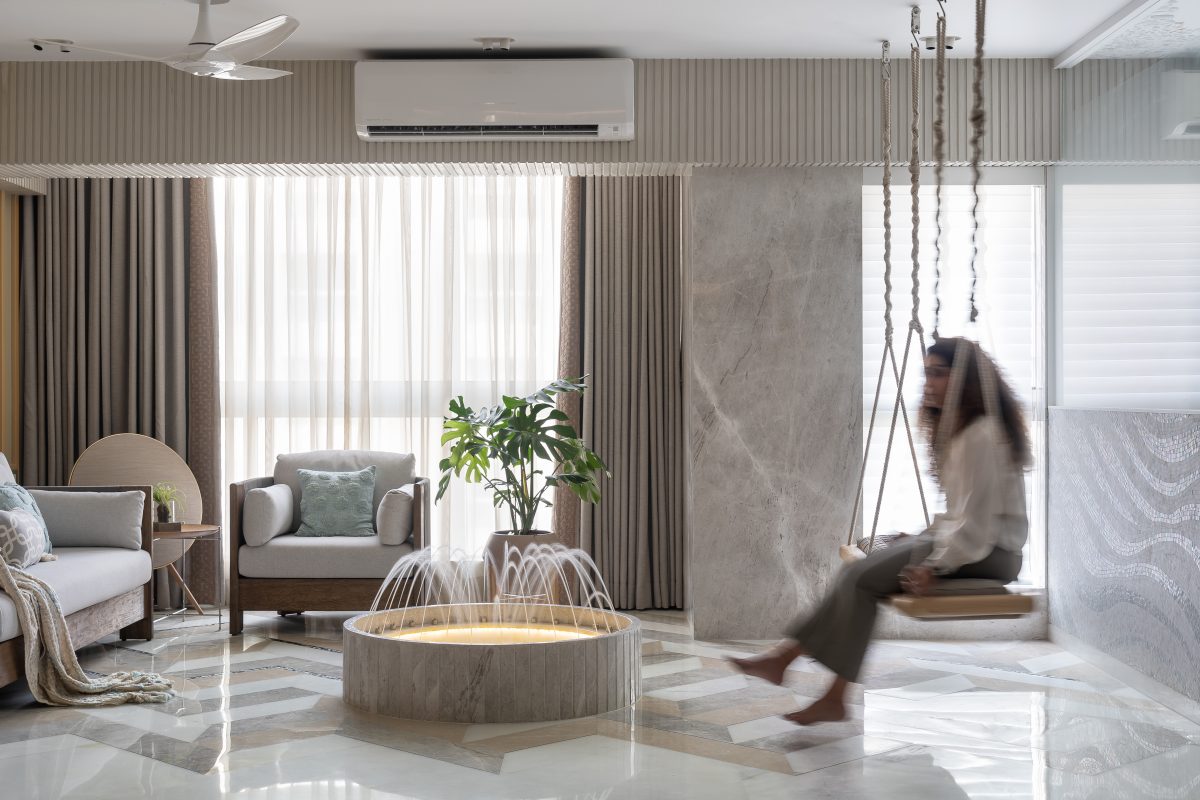 Rapid fire round with Soni Vipul, Founder and Principal Designer, Soni ...