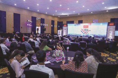 Events - Commercial Design Events, Fairs & Workspace Awards in India ...