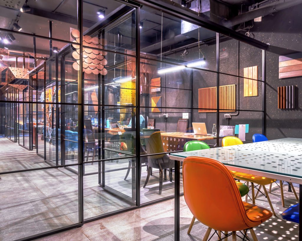 Rapid fire round with Robin Sisodiya, Founder and Principal Architect ...