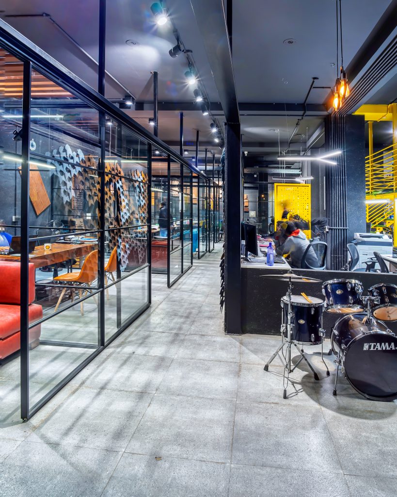 Rapid fire round with Robin Sisodiya, Founder and Principal Architect ...