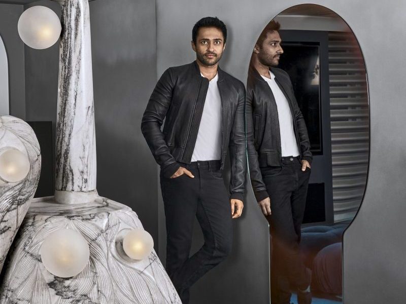 Master the art of Salon Design: Expert tips for a thriving business - Commercial Design India