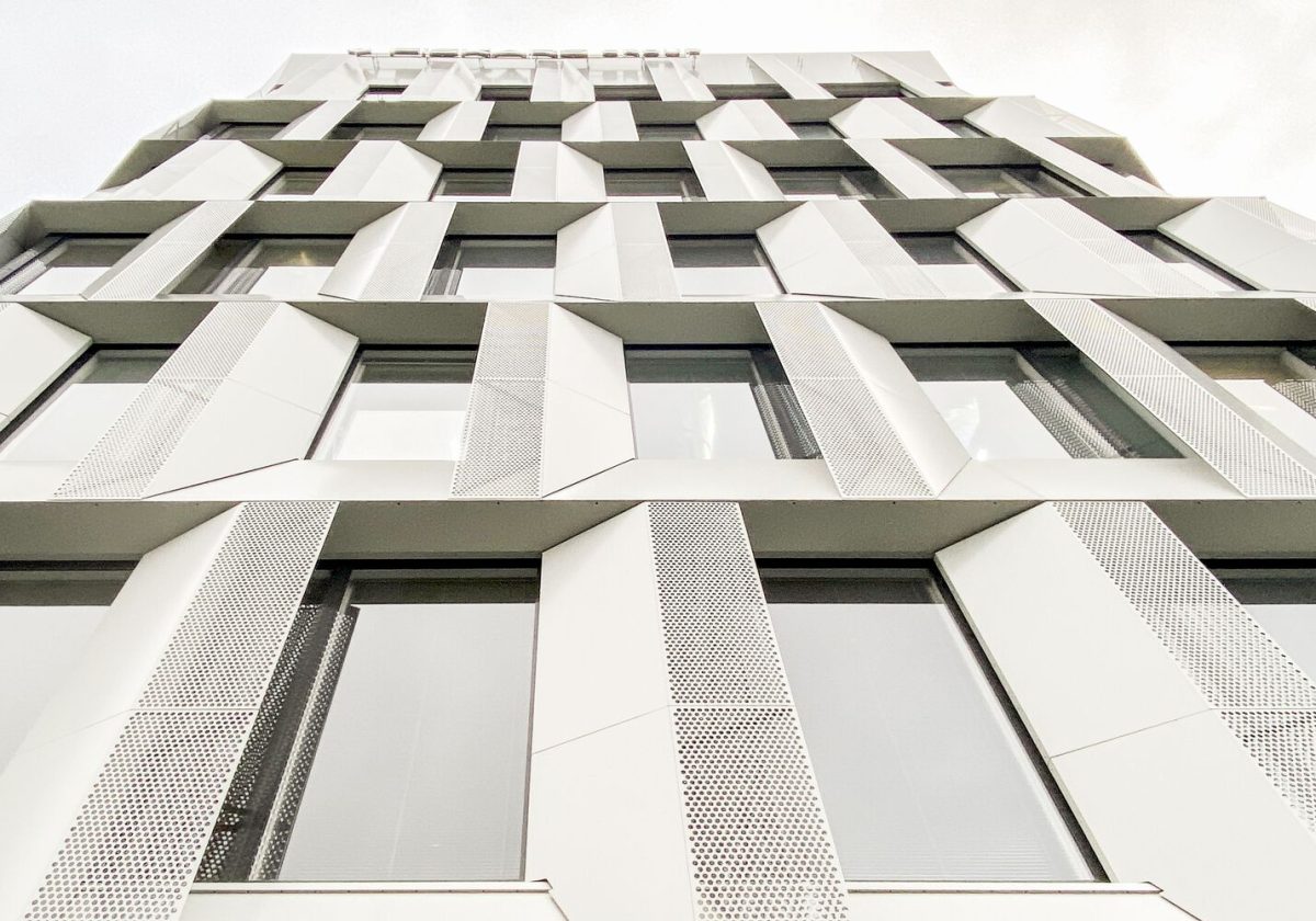 Experience the office of tomorrow: SARC Architects' pioneering KN Next ...