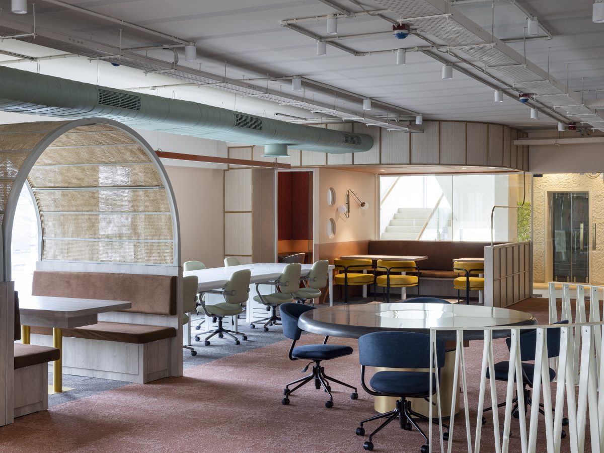 Rapid fire round with Suraj Mittal, Founder and Principal Architect ...