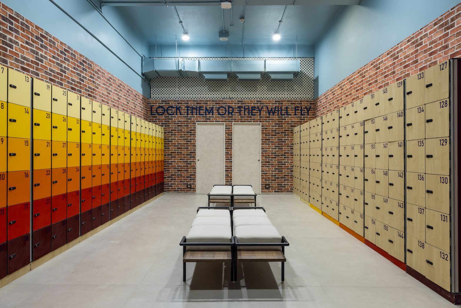 Redefining Indian office spaces: Colab Company's creative creation for ...