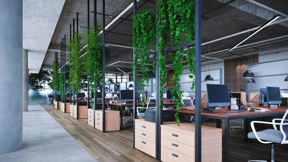 World Environment Day exclusive: 10 must-reads on a sustainable office ...
