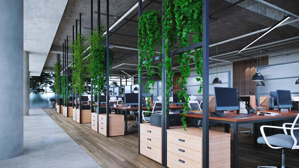 World Environment Day exclusive: 10 must-reads on a sustainable office ...