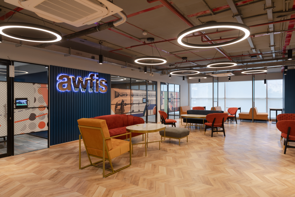 Awfis and NSL join forces to introduce premium coworking spaces in ...