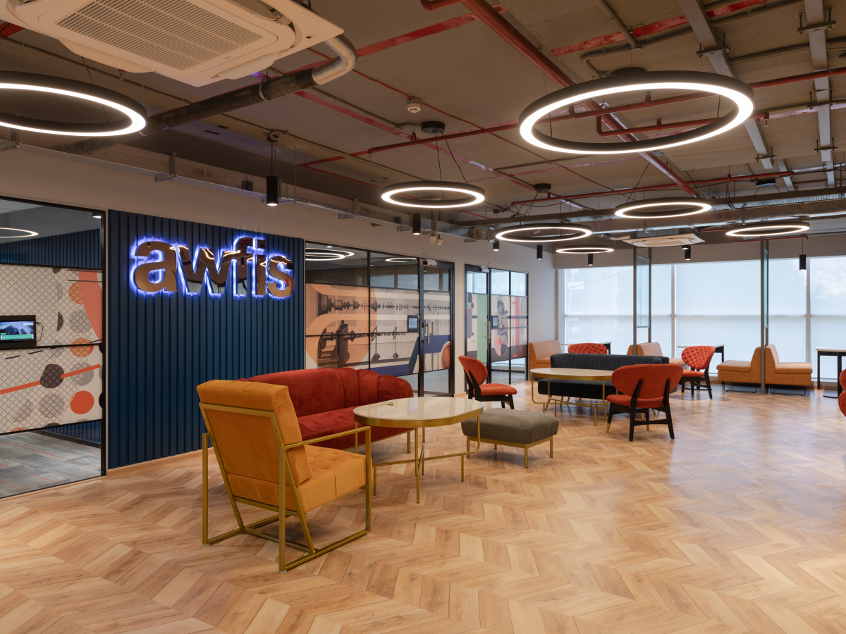 Awfis and NSL join forces to introduce premium coworking spaces in ...