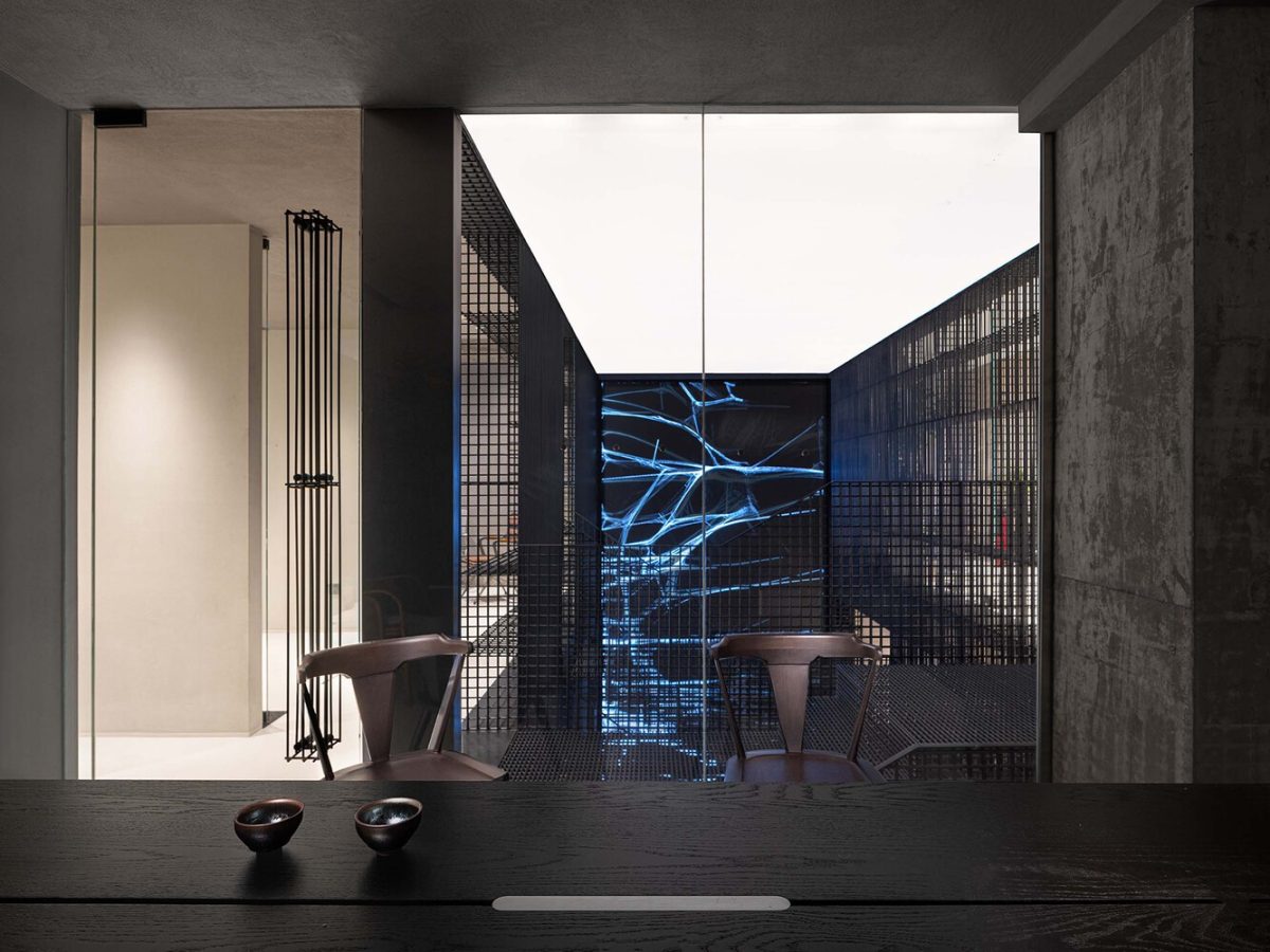 Breaking free from the mundane: Archstudio revolutionises this "virtual ...