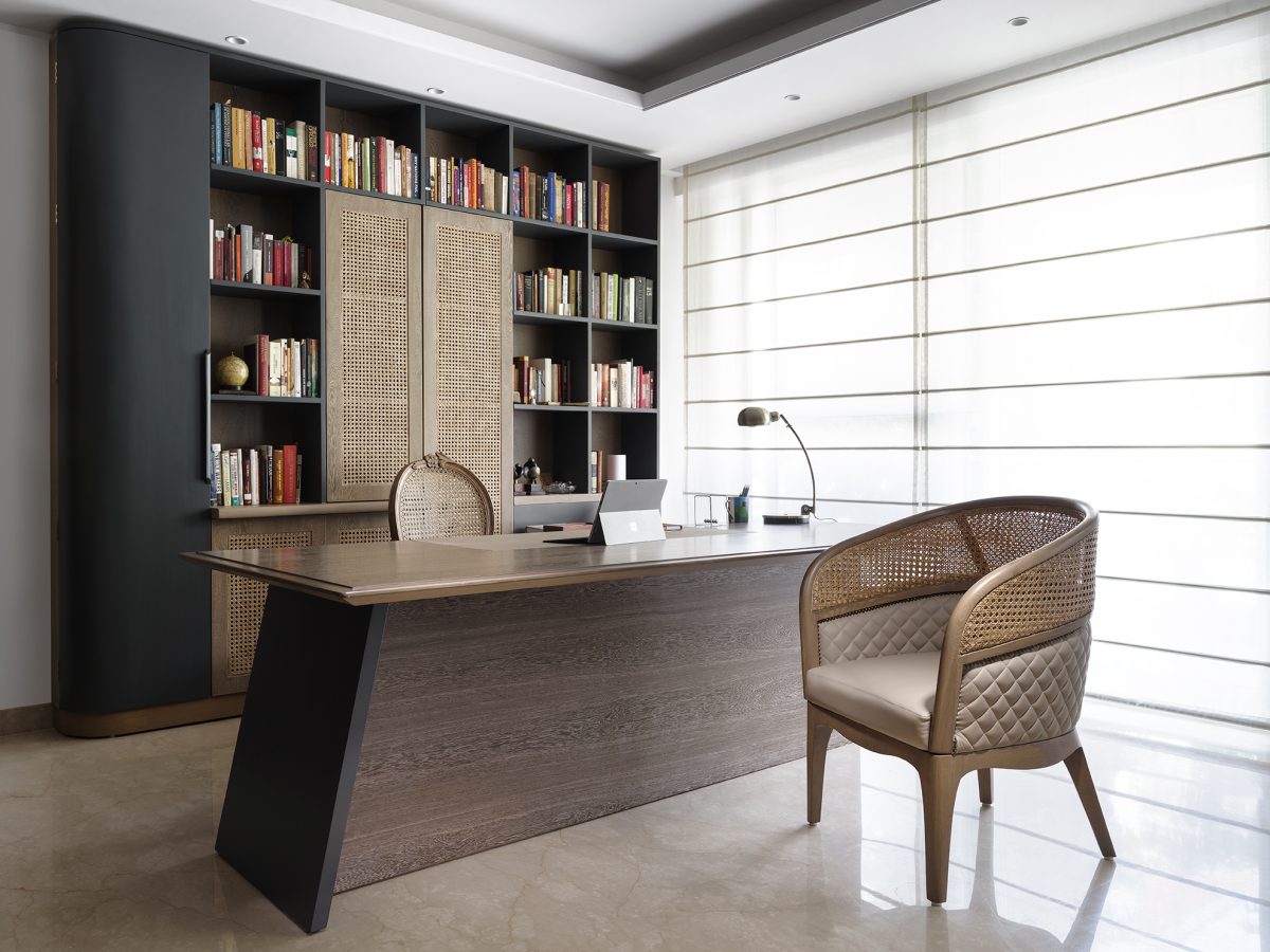 Classic elegance meets modern flair: Nivasa's vision for a warm and ...