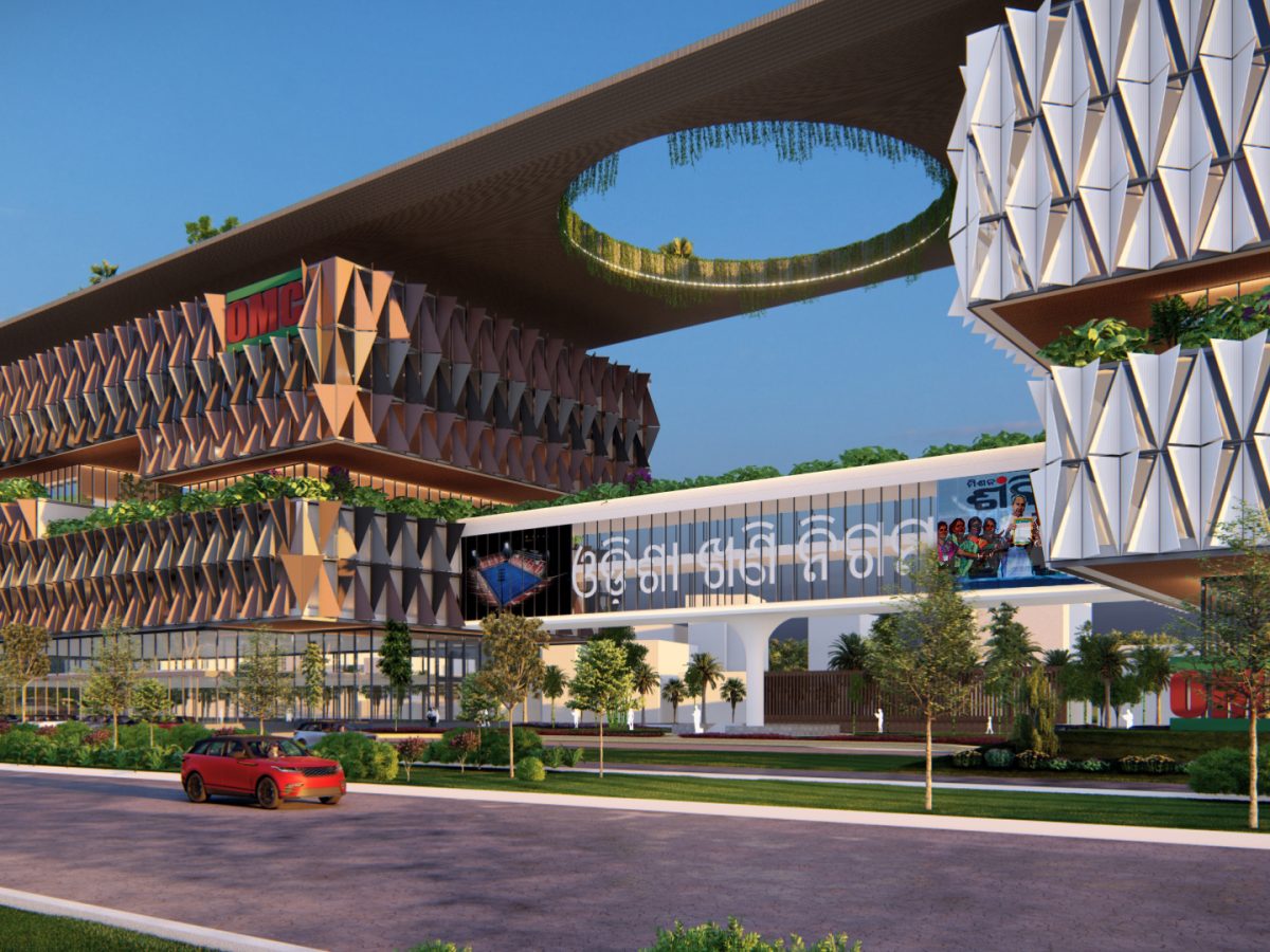 "Tailored workspace solutions are now crucial for businesses ...