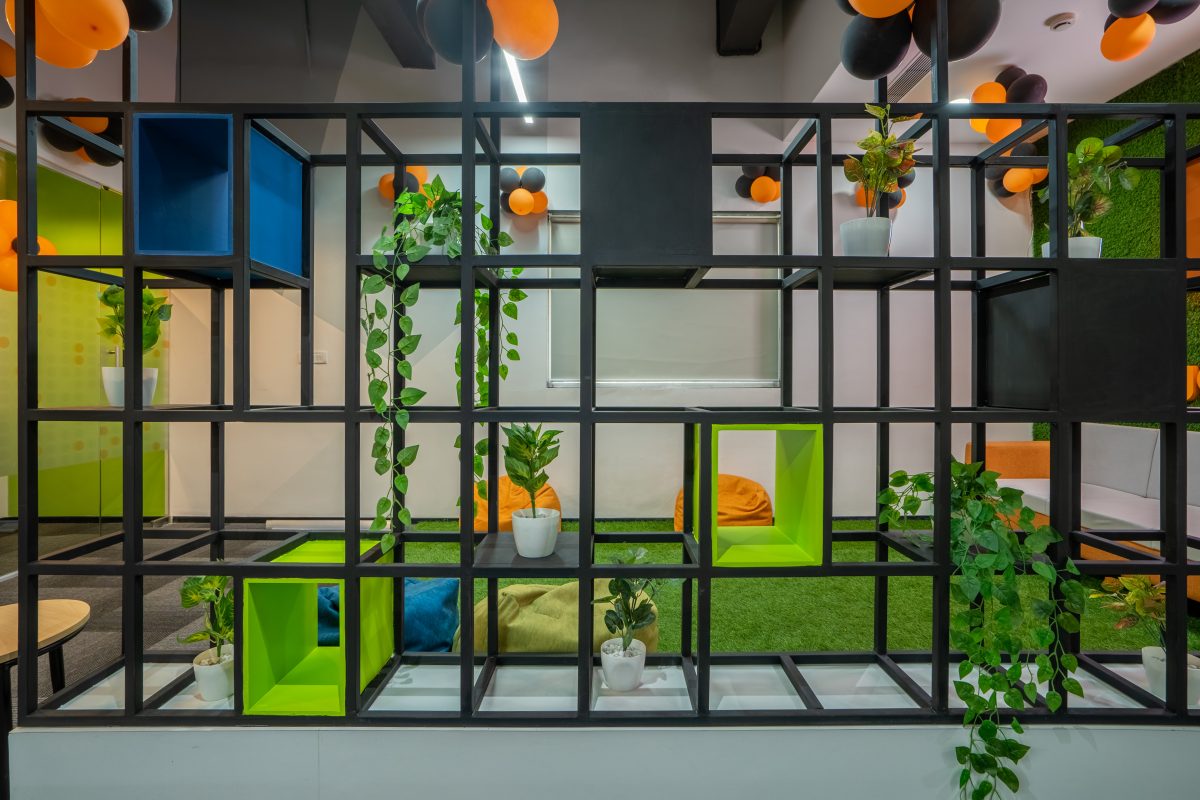 How VR is blurring the lines between interior designers and consumers - Commercial Design India