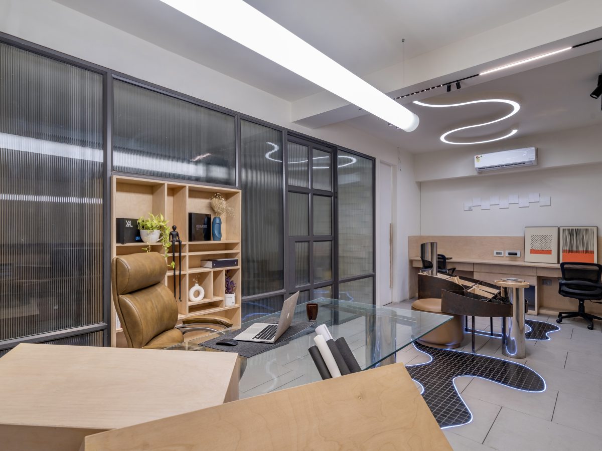 Exclusive: 10 tips for creating a highly effective home office ...