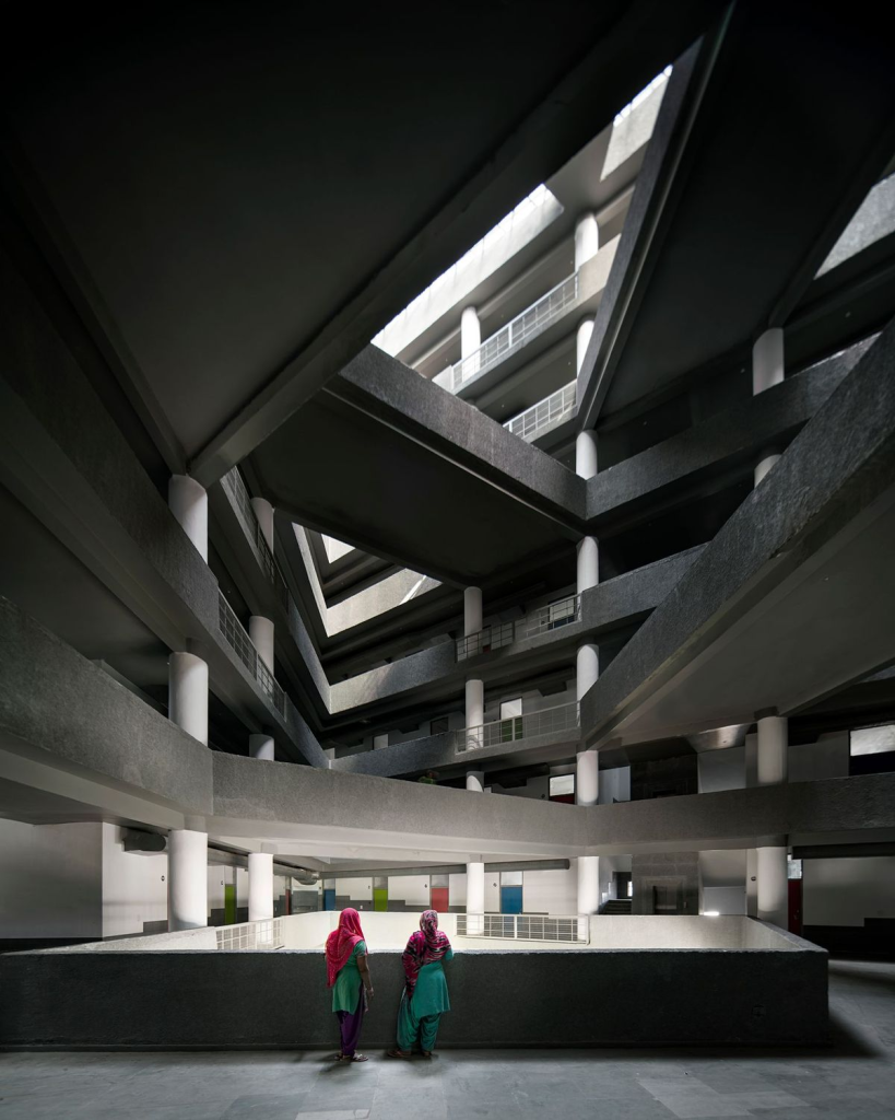 Natural light: A challenge and an opportunity in commercial spaces ...