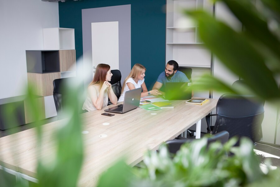 Top 7 effortless interior décor tips for an environmentally-friendly ...