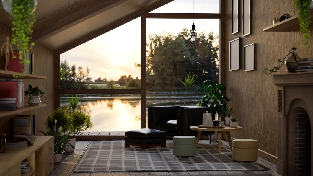 Top 7 effortless interior décor tips for an environmentally-friendly ...