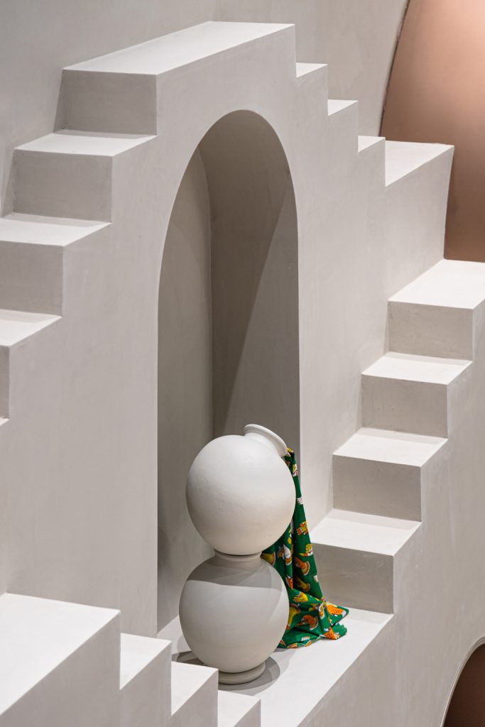 Reviving the spirit of Jaipur in Dubai: How Roar turned a warehouse ...