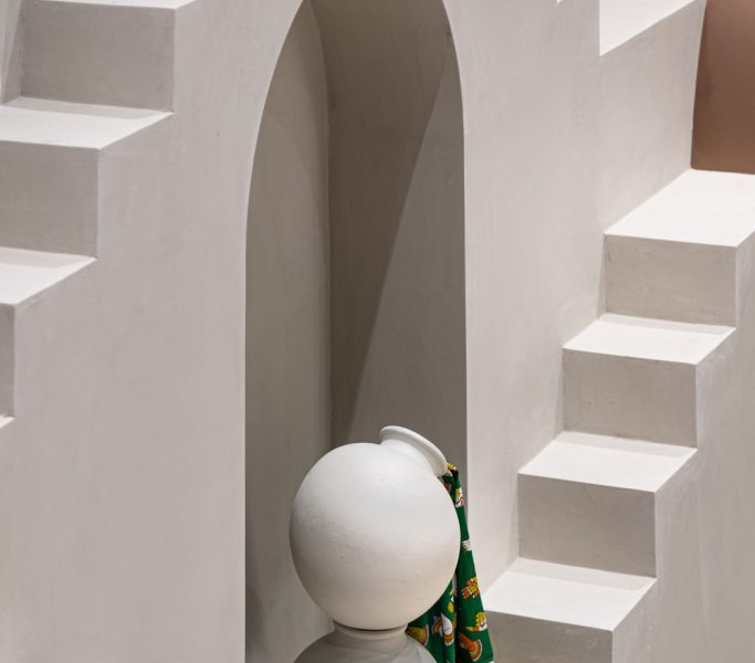 Reviving the spirit of Jaipur in Dubai: How Roar turned a warehouse ...